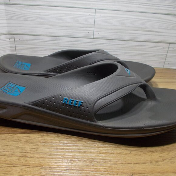 Reef | Shoes | Reef Flip Flop Mens Size 3 Sandals | Poshmark